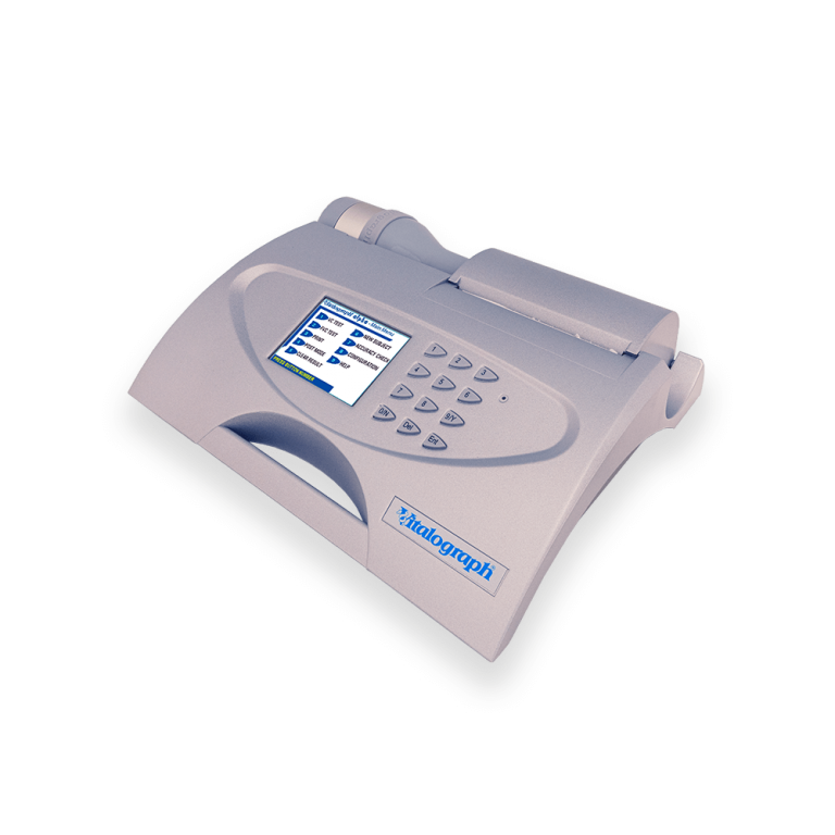 Spirometry Cardboard Mouthpieces - Ecomed