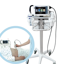 Mcube BioCon-700 Bladder Scanner - Ecomed