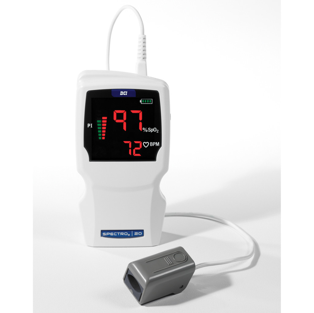Pulse Oximeters Archives - Ecomed