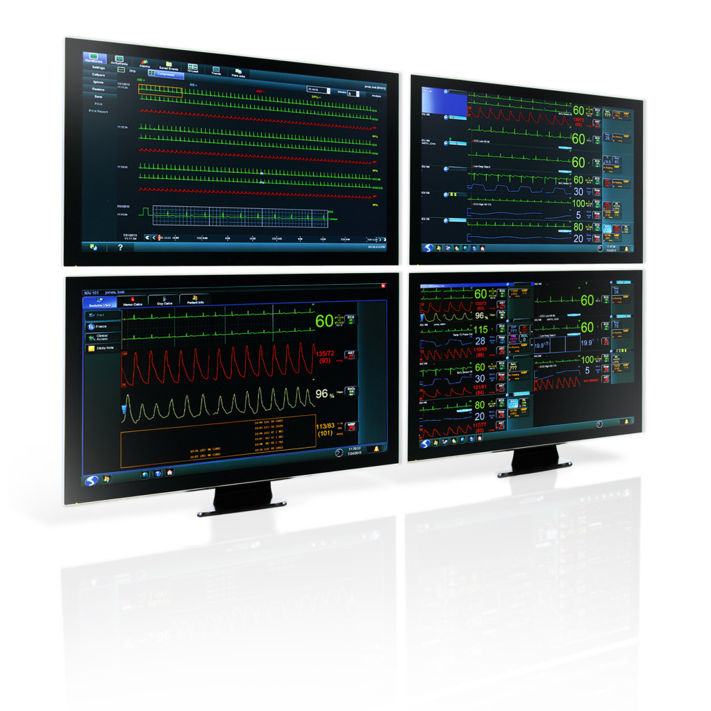 Spacelabs Archives - Ecomed