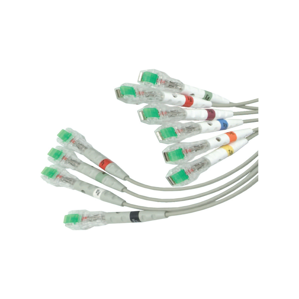 Electrode Clip sets - Ecomed