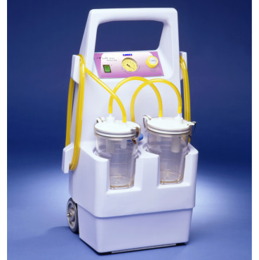 Suction Pumps Archives - Ecomed