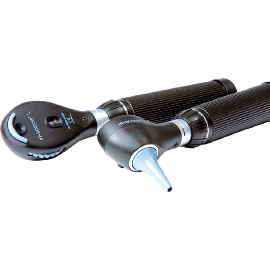 Riester ri-scope LED diagnostic set - Ecomed