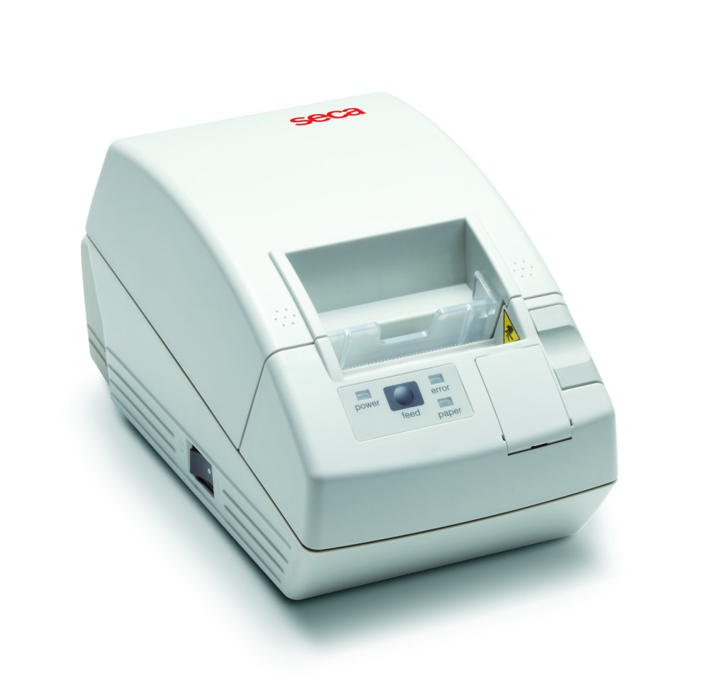 seca 466 wireless printer - Ecomed