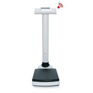 seca 703 Column Scales, Wireless - Ecomed