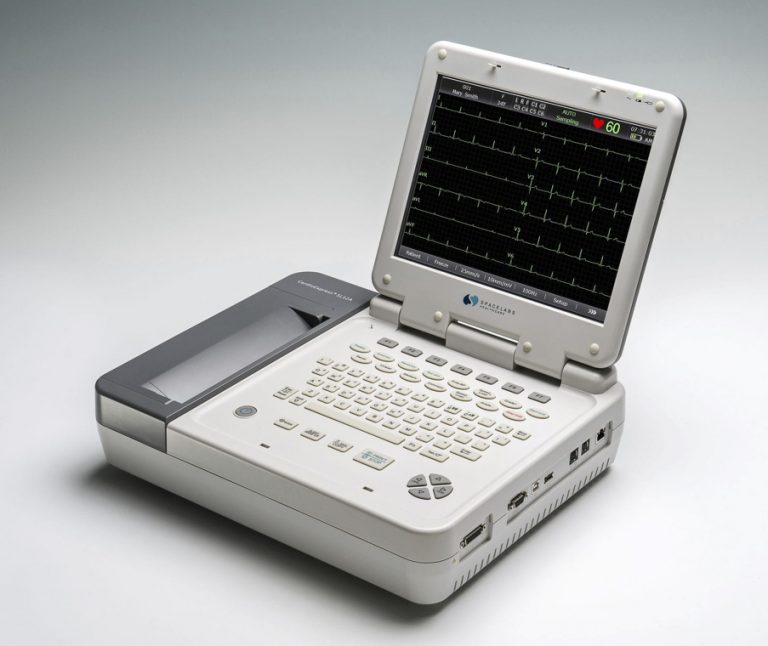 Spacelabs Archives - Ecomed