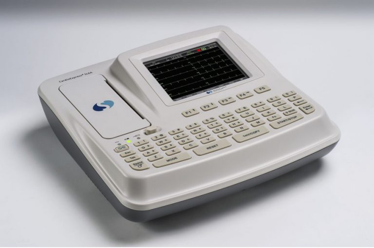 Spacelabs Archives - Ecomed