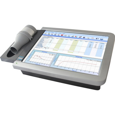 Vitalograph Archives - Ecomed