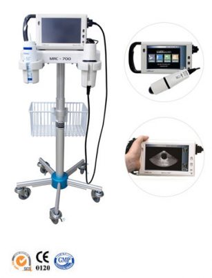 Mcube BioCon bladder scanners in Queensland - Ecomed