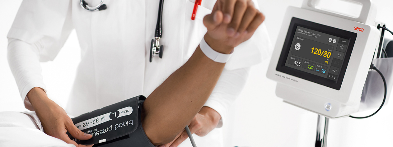 Ecomed - Serving The Health Care Industry