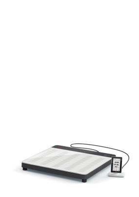 seca Scale-up Line - Ecomed