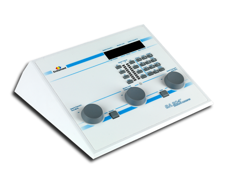 Audiometer Archives - Ecomed