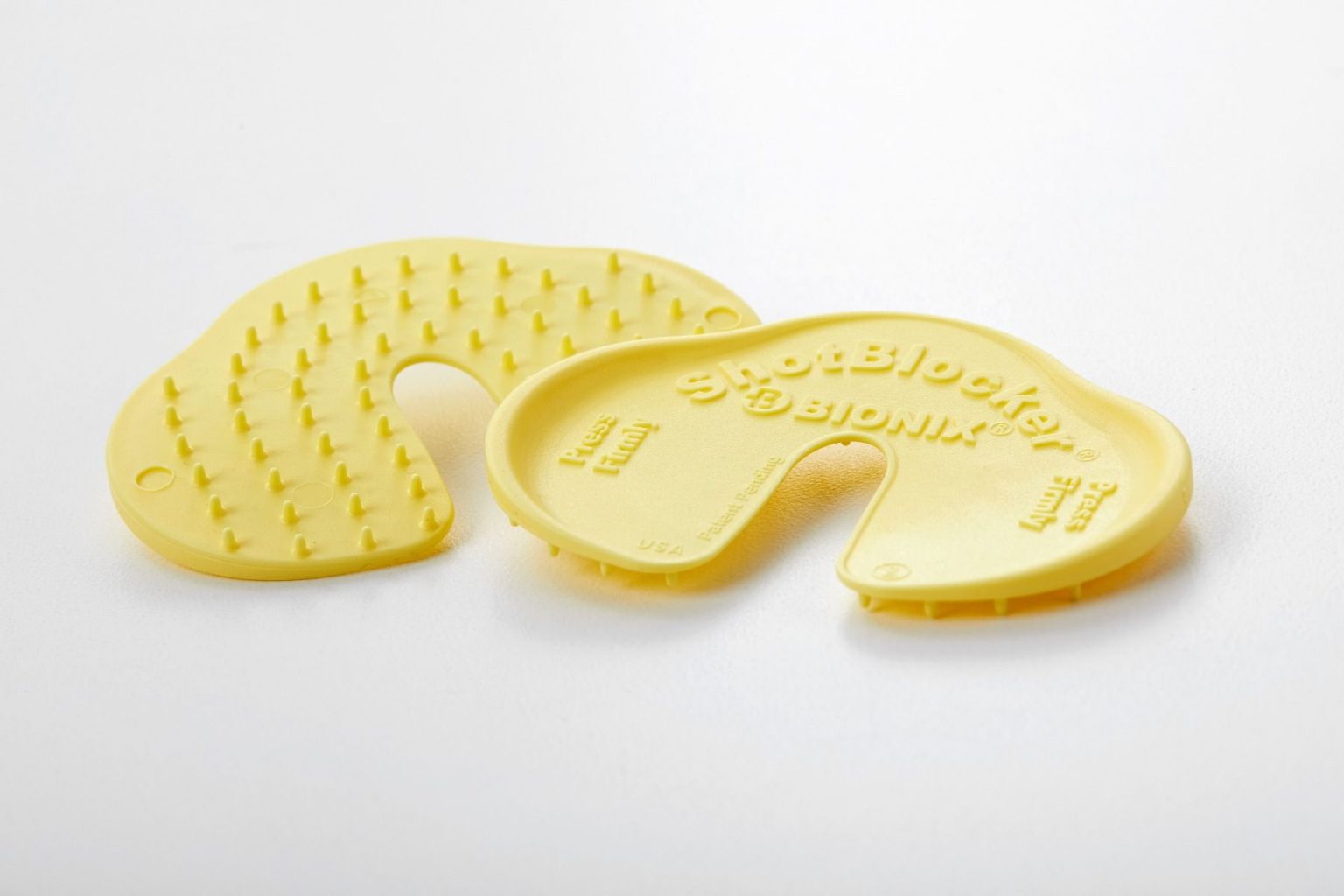 Bionix ShotBlocker - Ecomed