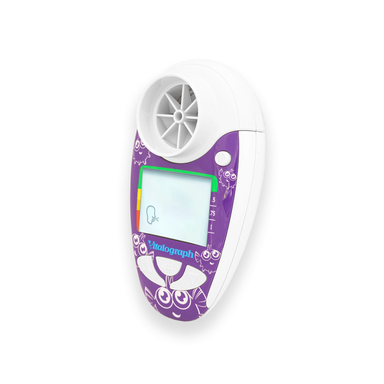 Vitalograph asma-1 Asthma Monitor, Child - Ecomed