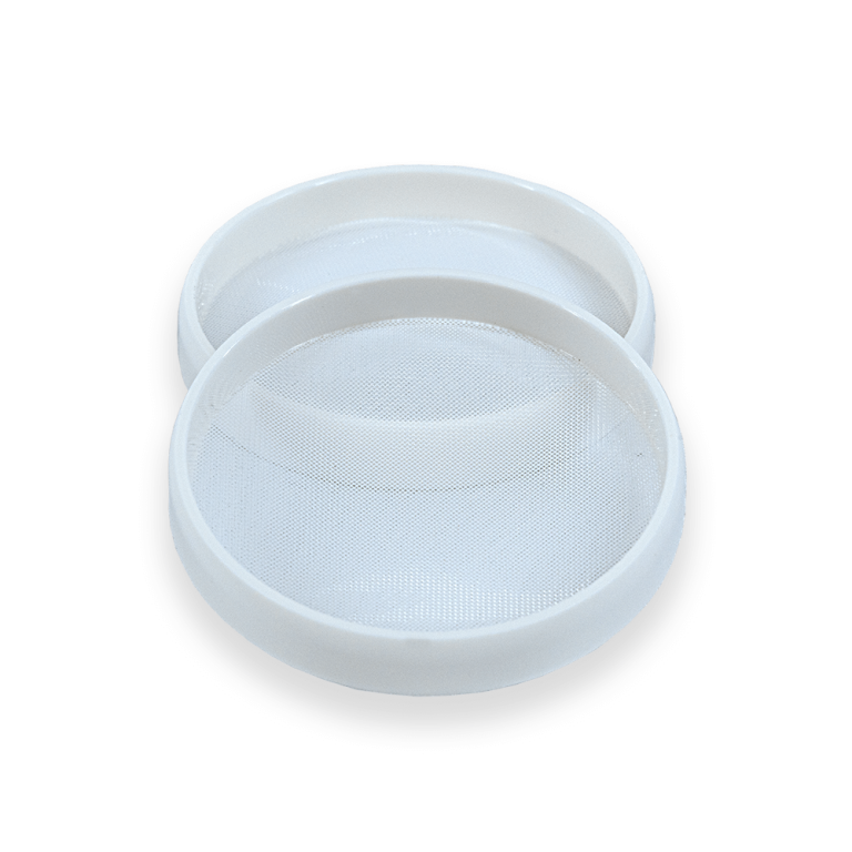 Vitalograph Flow-Conditioning Meshes - Ecomed