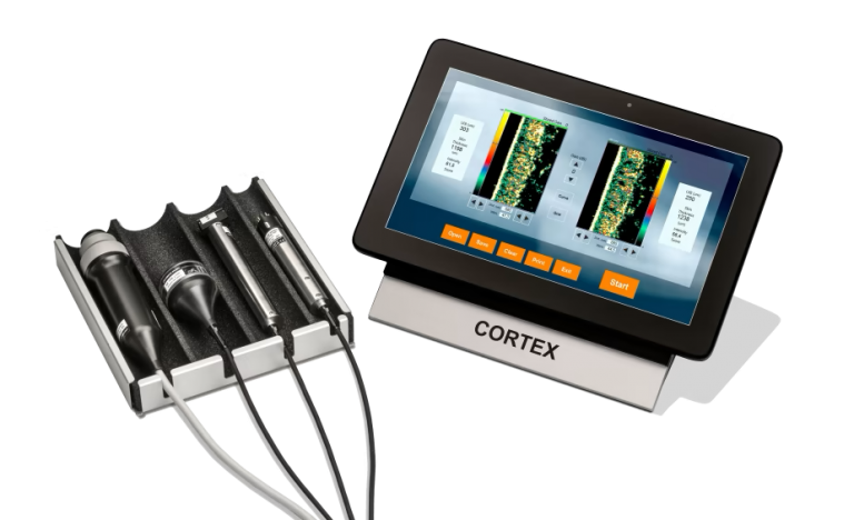 Cortex DermaLab Combo - Ecomed