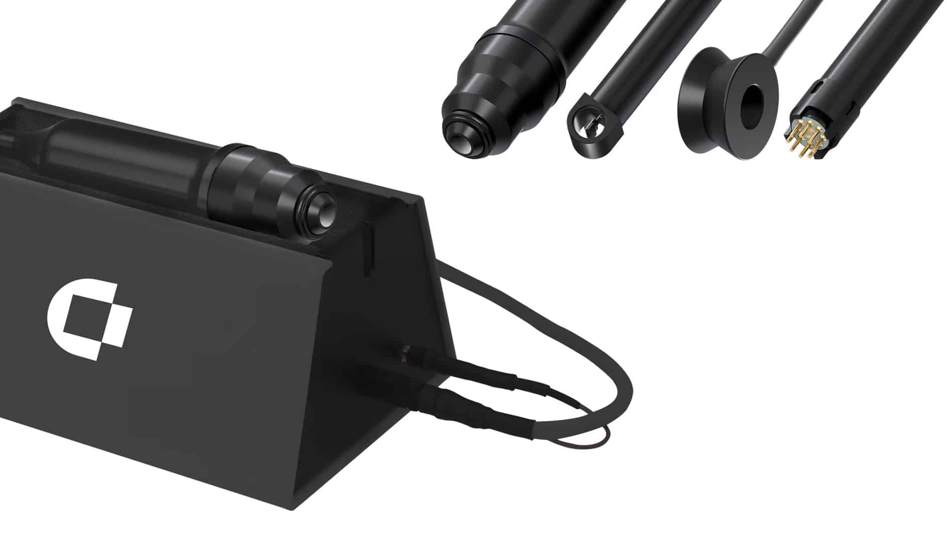 Cortex DermaLab Single - Ecomed