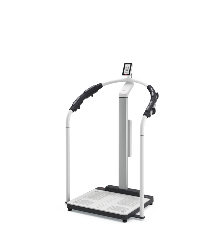 seca mBCA Pro - Ecomed