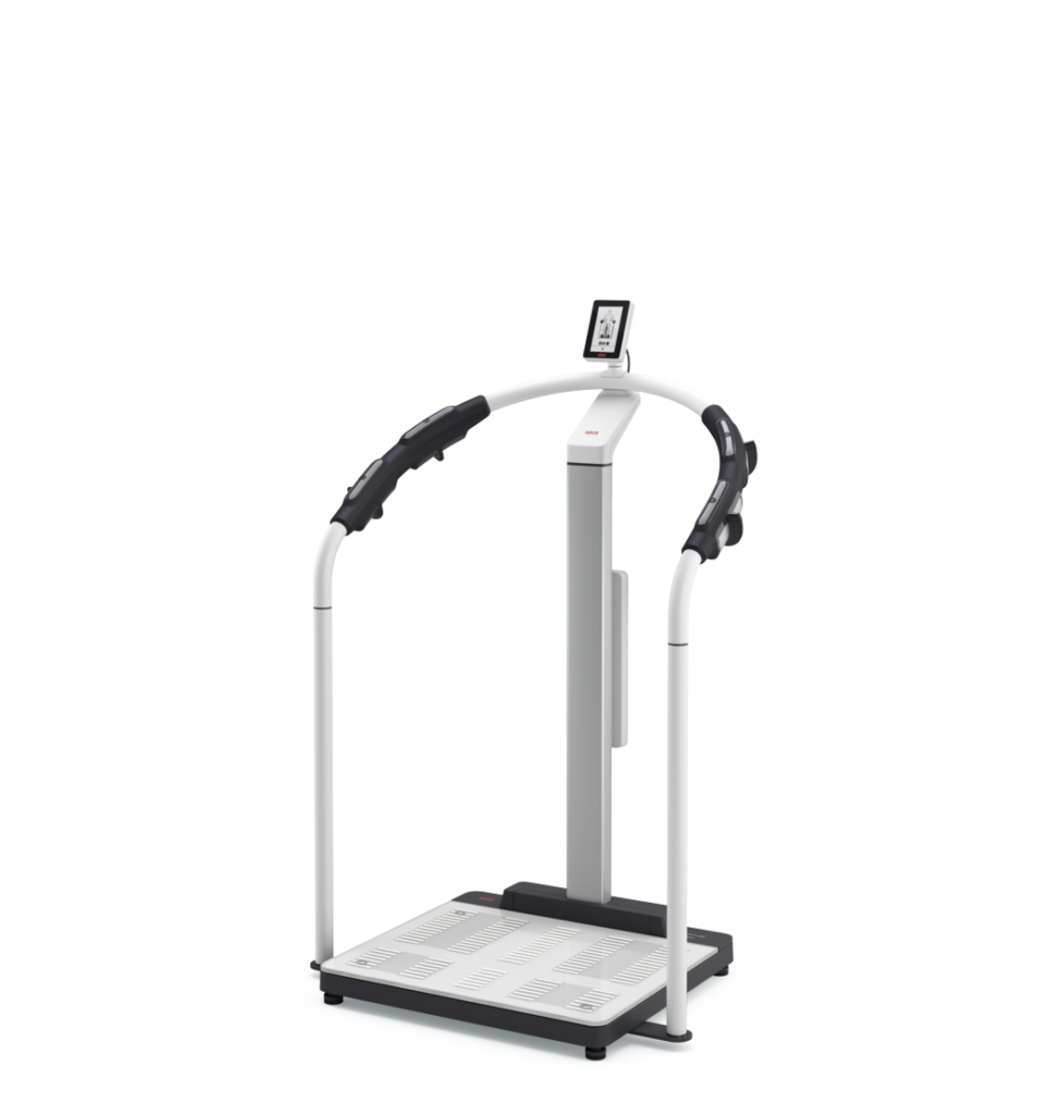 seca mBCA Pro - Ecomed