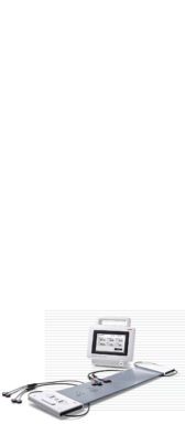 seca analytics 125 - Ecomed